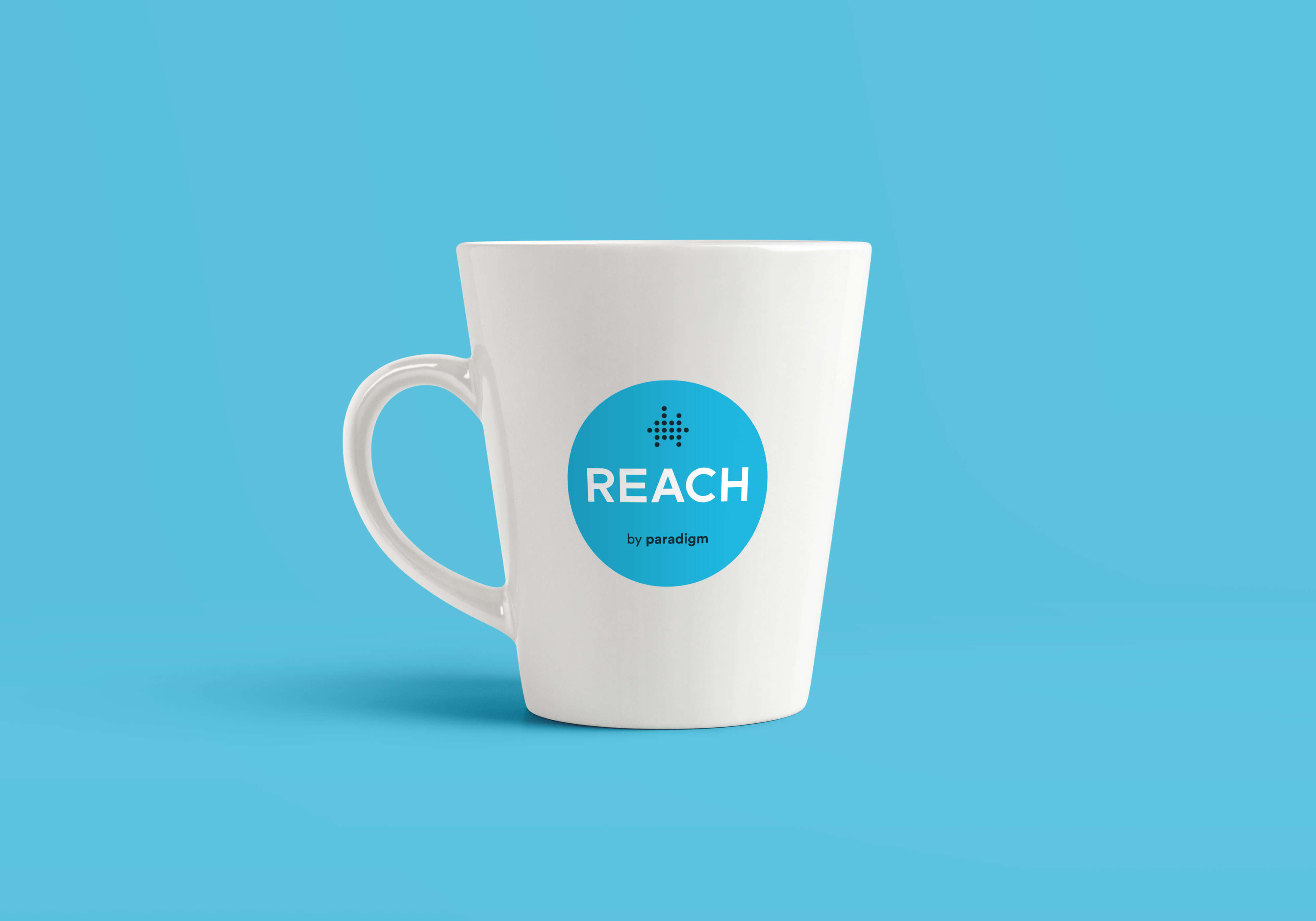 Take a First Look at Paradigm REACH - Paradigm