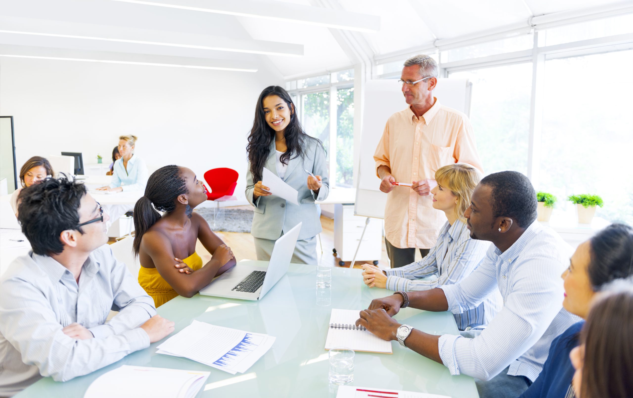 Webinar Recap: Creating Your 2020 DEI Training Strategy - Paradigm Webinar Recap: Creating Your 2020 DEI Training Strategy - Paradigm