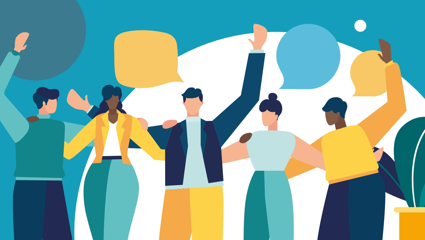 Build Your Allyship Skills with Paradigm REACH - Paradigm