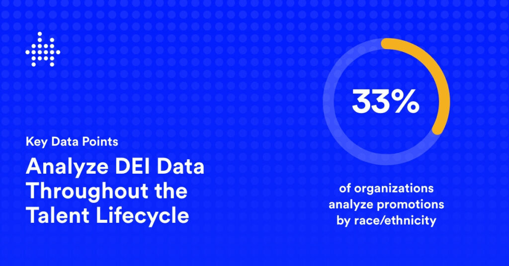New Data: 5 Ways to Improve Your DEI Impact in 2023 - Paradigm