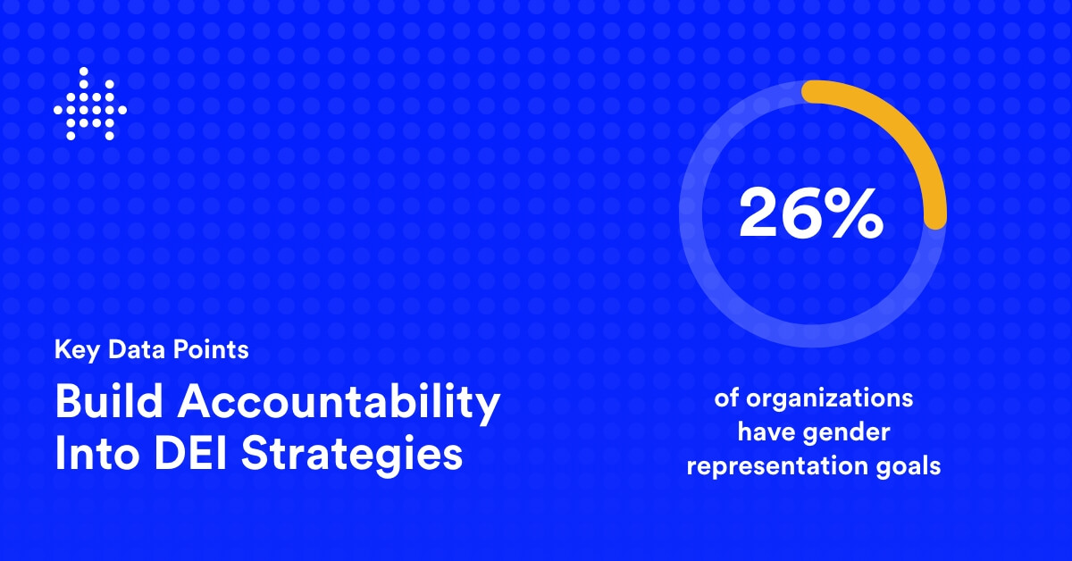 New Data: 5 Ways to Improve Your DEI Impact in 2023 - Paradigm