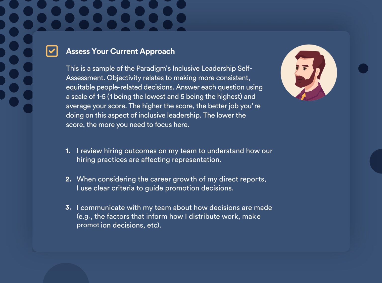 Quantify Your Inclusion Skills: Understanding our Inclusive Leadership ...