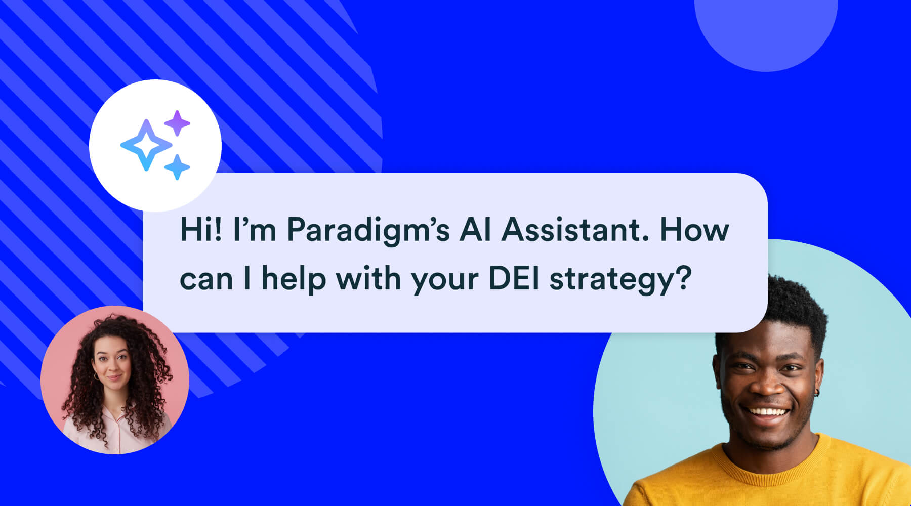 Introducing Paradigm’s AI Assistant for Workplace Culture